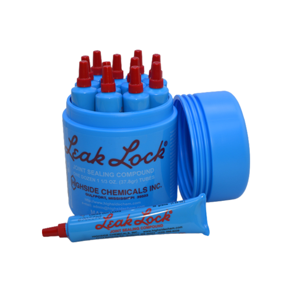 HS10001 LEAK LOCK | GTA REFRIGERATION SUPPLY INC.