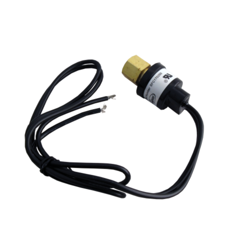 SFC170250 FAN CYCLING PRESSURE SWITCH | GTA REFRIGERATION SUPPLY INC.