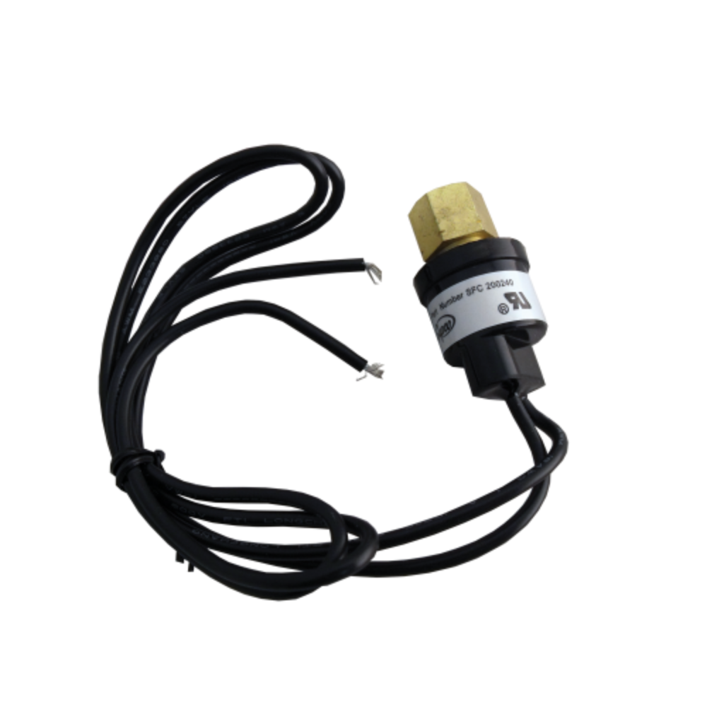 SFC200240 FAN CYCLING PRESSURE SWITCH | GTA REFRIGERATION SUPPLY INC.