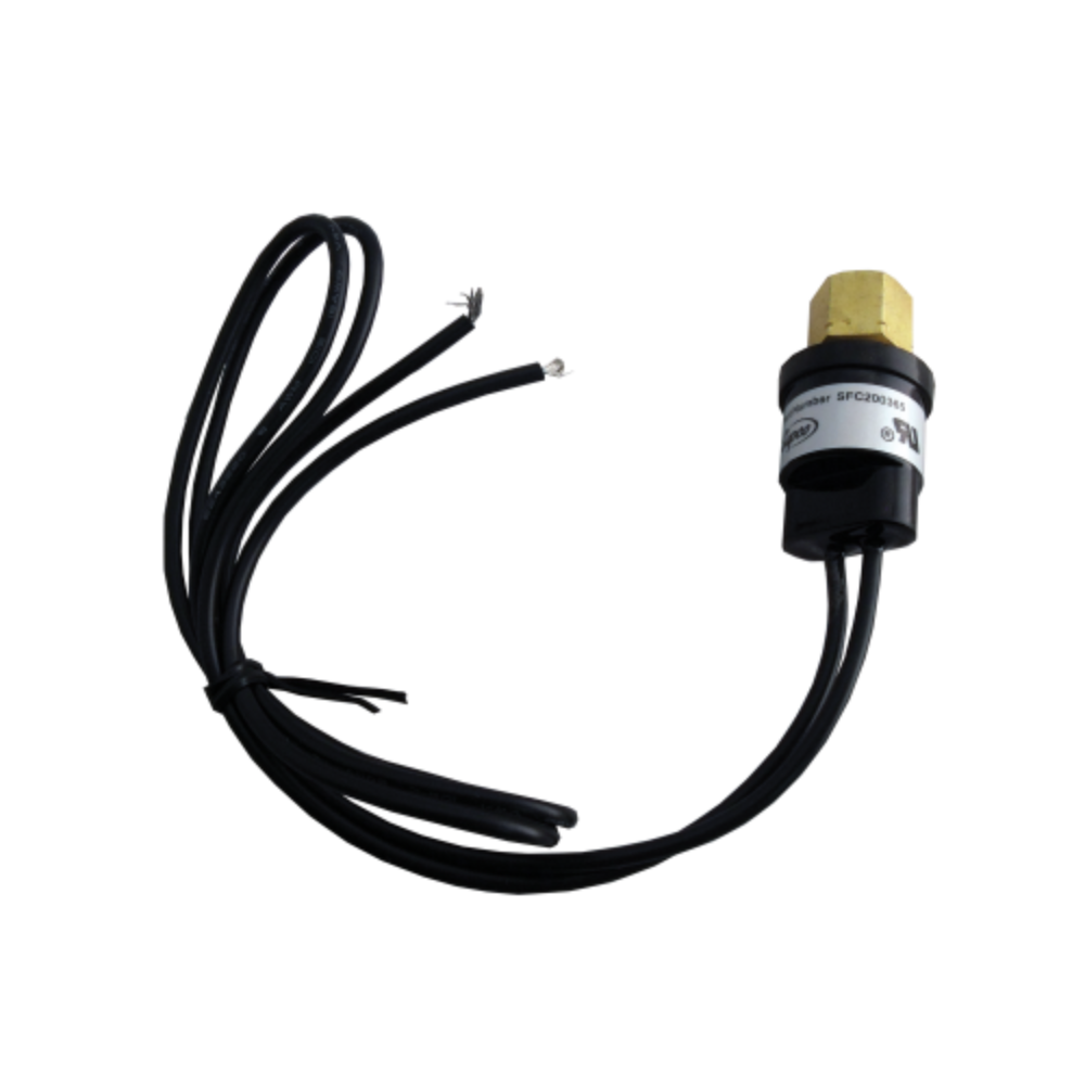 SFC200365 FAN CYCLING PRESSURE SWITCH | GTA REFRIGERATION SUPPLY INC.
