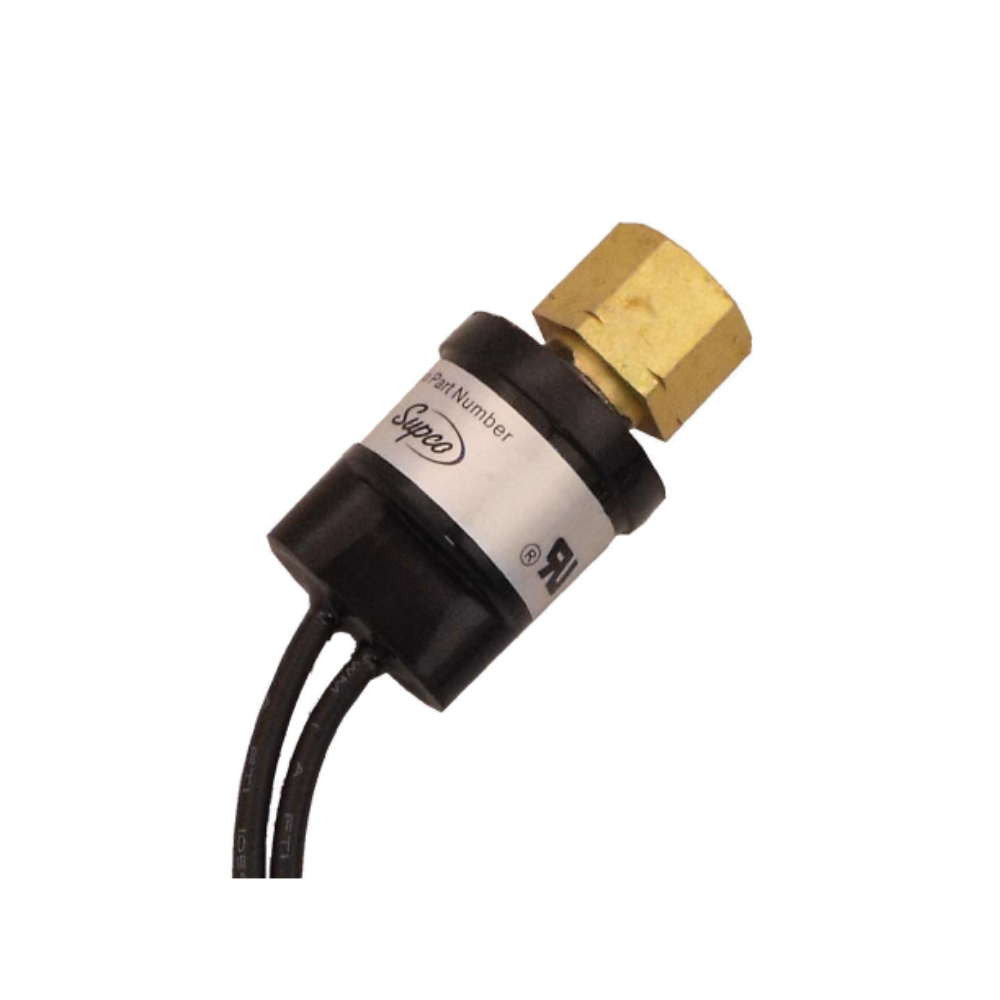 SFC300400 FAN CYCLING PRESSURE SWITCH | GTA REFRIGERATION SUPPLY INC.