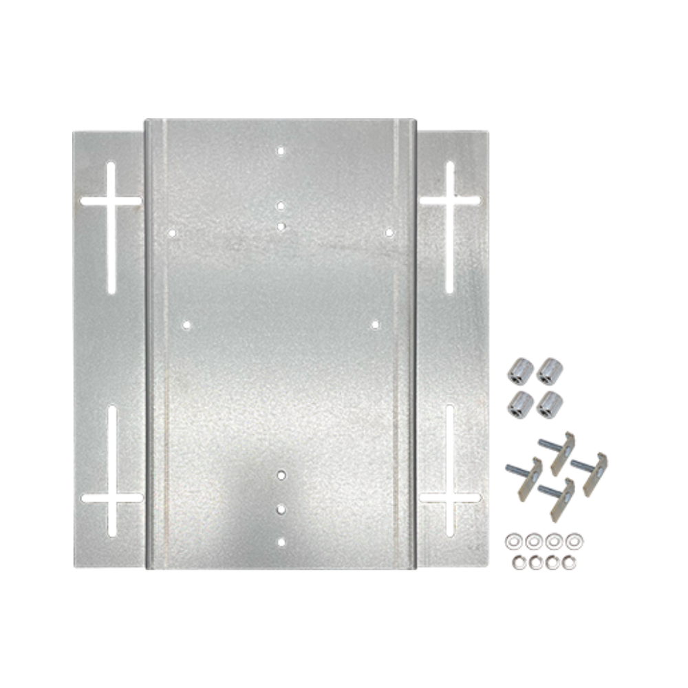 TFXDMP DISCONNECT MOUNTING PLATE | GTA REFRIGERATION SUPPLY INC.